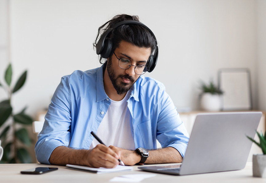 Formation Comportementale e-learning | Groupe Evocime